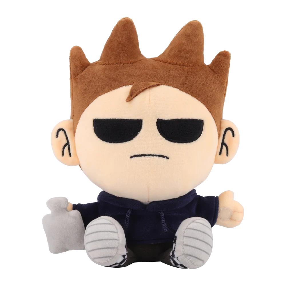 Tom Plush | Makeship Wiki | Fandom