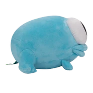 Bluefrok Plush | Makeship Wiki | Fandom