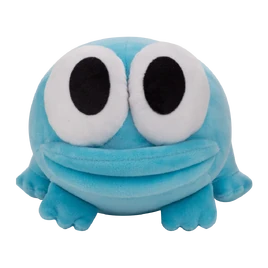 Bluefrok Plush | Makeship Wiki | Fandom