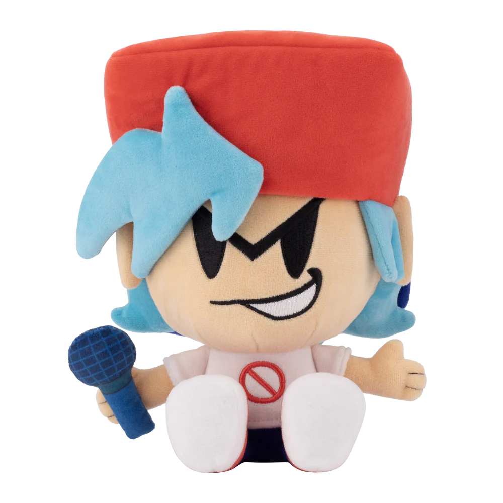 Boyfriend | Makeship Wiki | Fandom