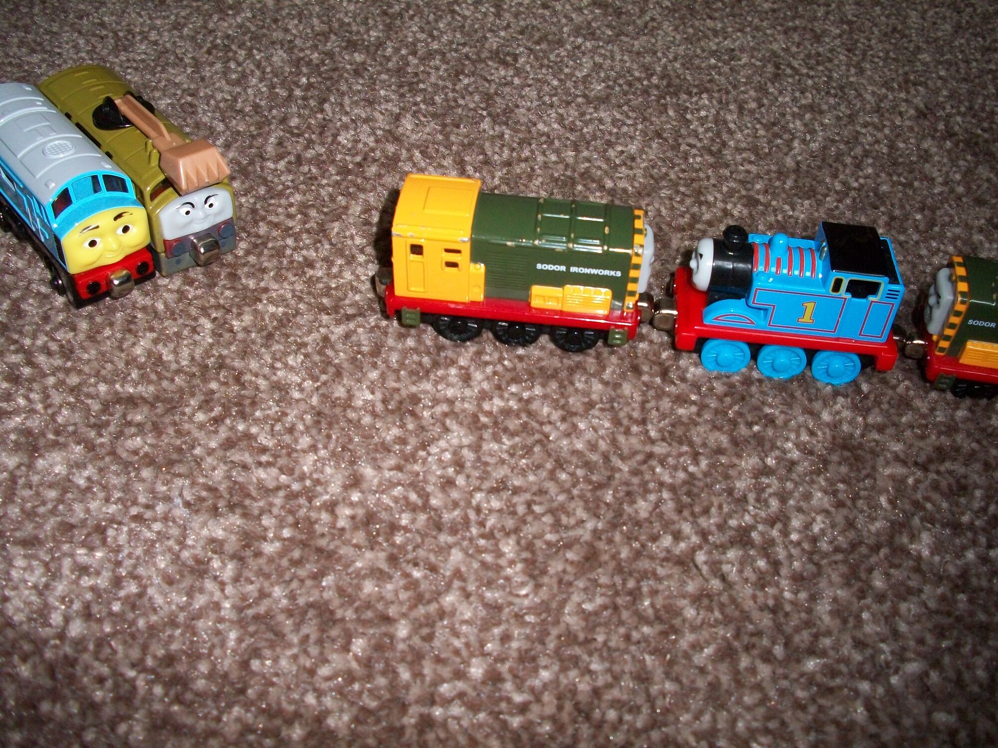 Rules Make Stuff About Thomas Wiki Fandom