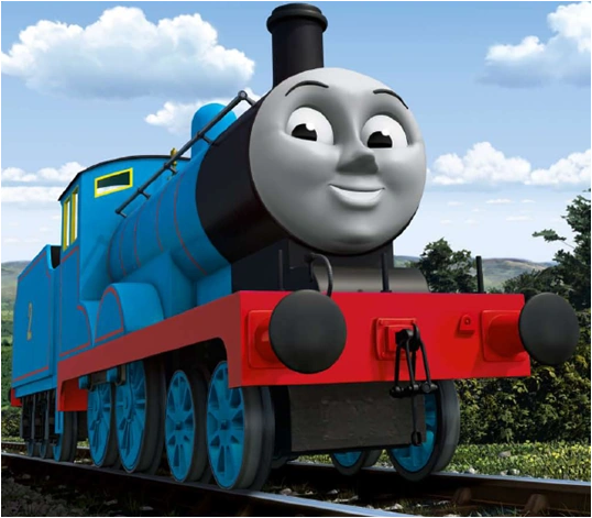 Edward | Make stuff about thomas Wiki | Fandom
