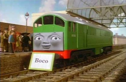BoCo | Make stuff about thomas Wiki | Fandom