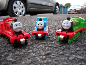 Make stuff about thomas Wiki | Fandom