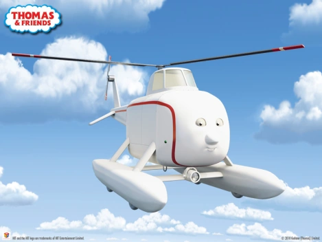 Harold | Make stuff about thomas Wiki | Fandom