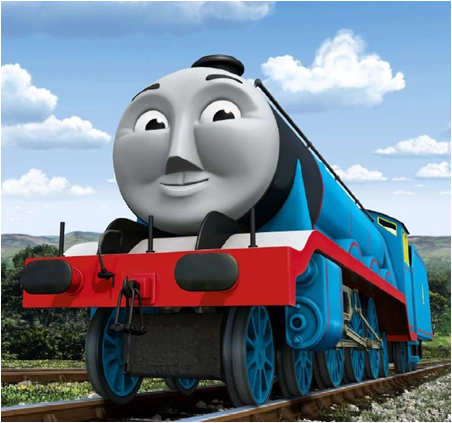 Gordon | Make stuff about thomas Wiki | Fandom
