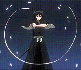 Kuchiki Rukia | Make Your Move Wiki | Fandom