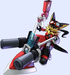 Guntz | Make Your Move Wiki | Fandom