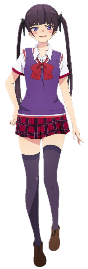 Mamimi | Makina-san Wiki | Fandom