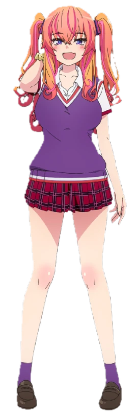 Makina Agatsuma | Makina-san Wiki | Fandom