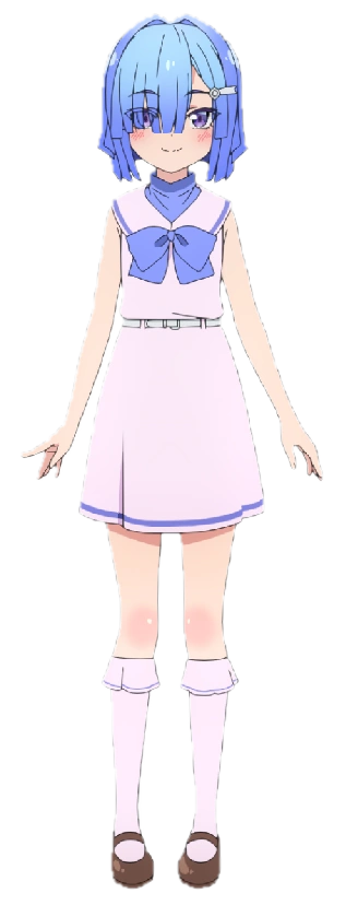 Mimika Imose | Makina-san Wiki | Fandom