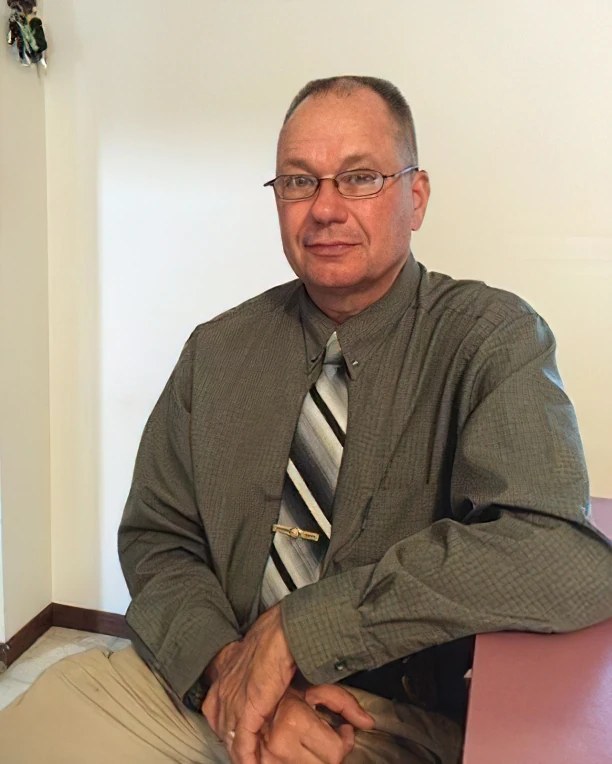 Andrew Colborn | Making a Murderer Wikia | Fandom