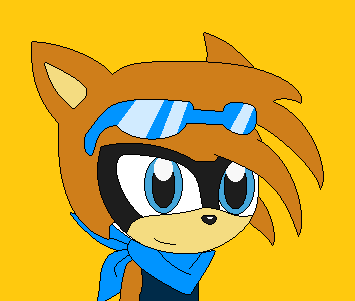 Ace Acorn | Sonic Show Wiki | Fandom