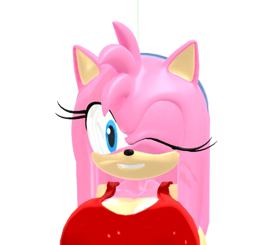 Katherine Rose | Sonic Show Wiki | Fandom