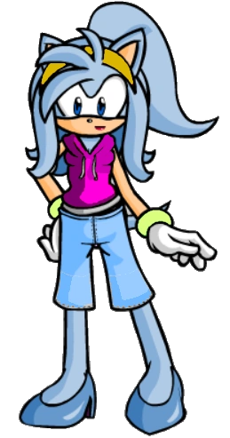 Starline the Hedgehog | Sonic Show Wiki | Fandom