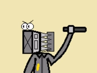 Officer 4004 | Sonic Show Wiki | Fandom