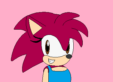 Darcy the Hedgehog | Sonic Show Wiki | Fandom