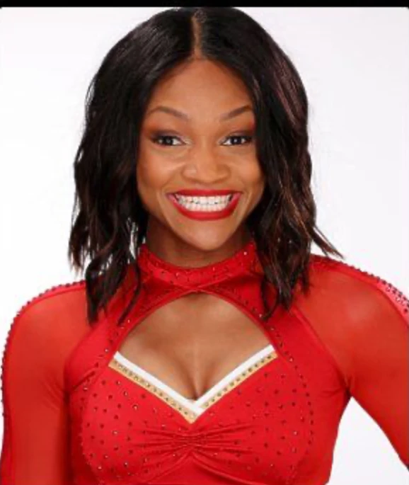 Joi Smith | Dallas Cowboys Cheerleaders: Making the Team Wiki | Fandom