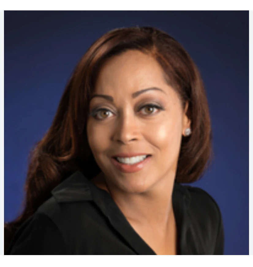 Nicole Dalyrymple-Hall | Dallas Cowboys Cheerleaders: Making the Team ...