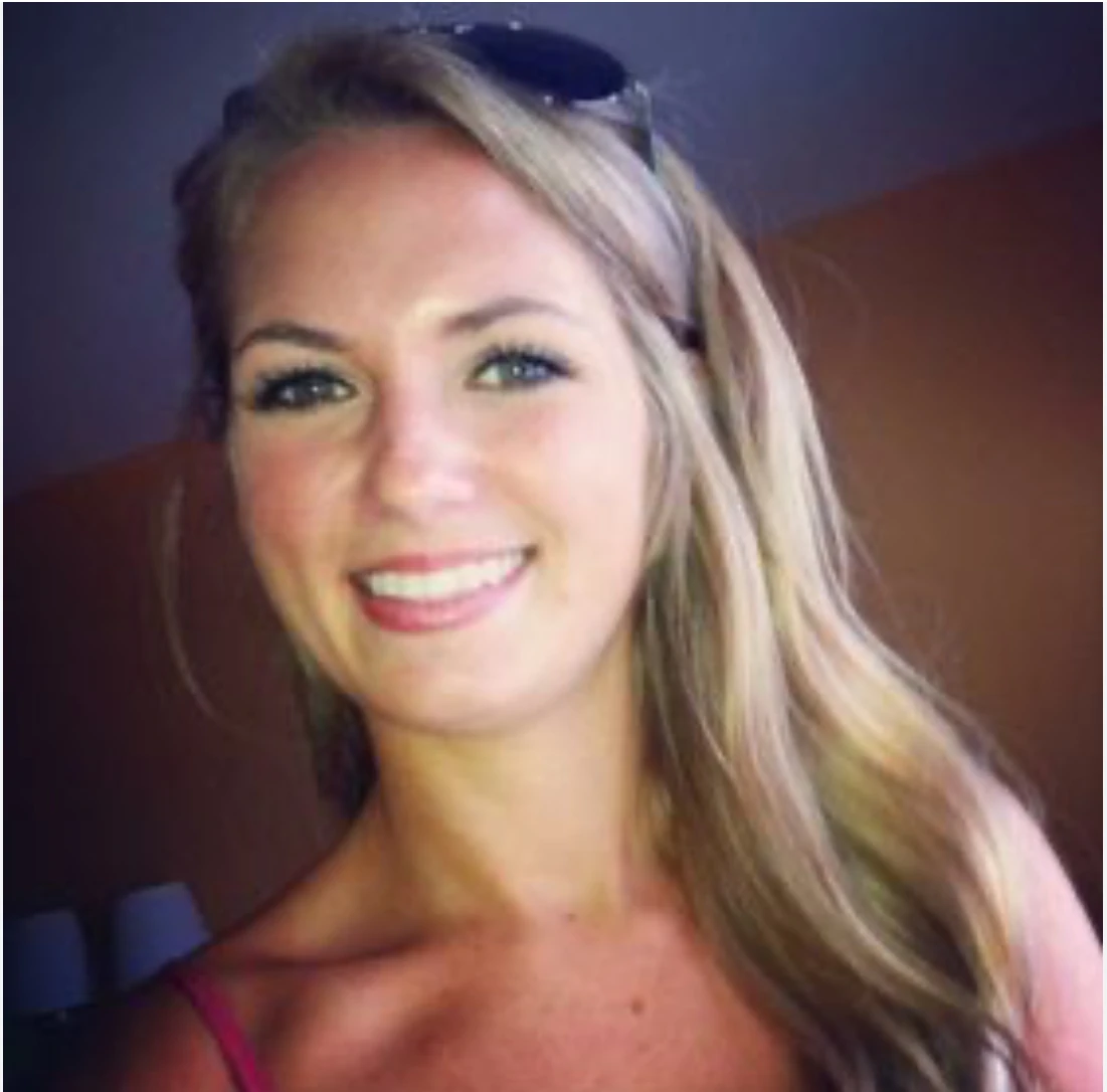 Kimber Baker | Dallas Cowboys Cheerleaders: Making the Team Wiki | Fandom