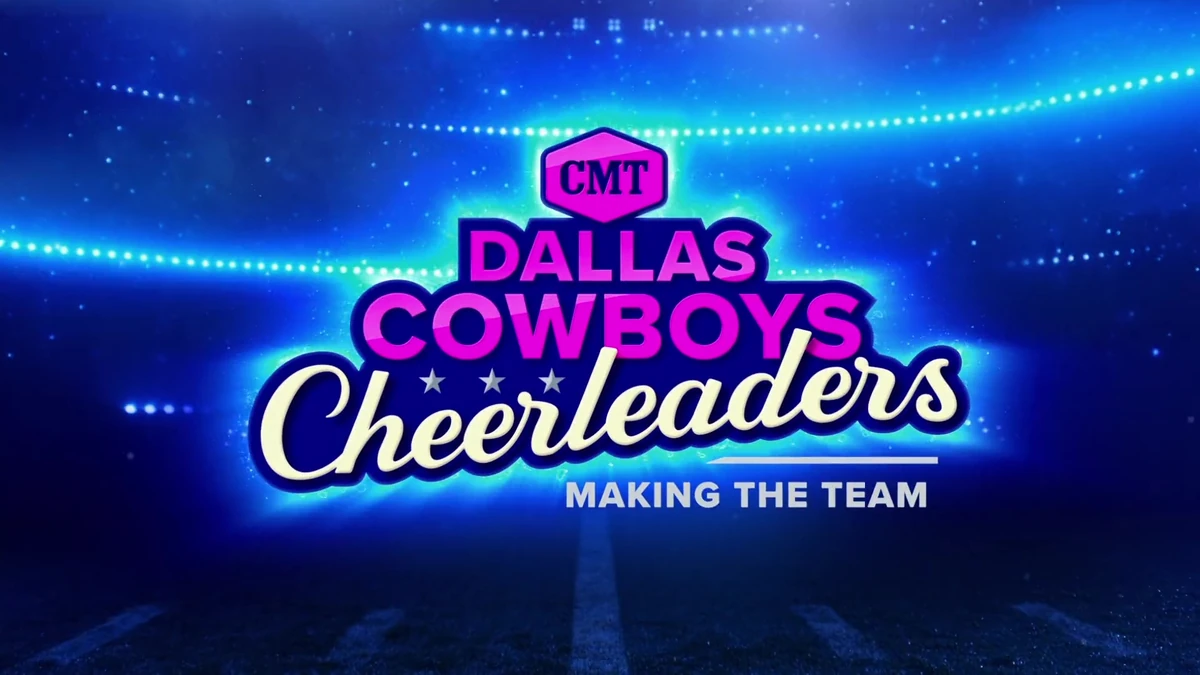 Season 14 | Dallas Cowboys Cheerleaders Wiki | Fandom