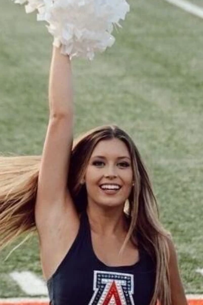 Jordann | Dallas Cowboys Cheerleaders: Making the Team Wiki | Fandom