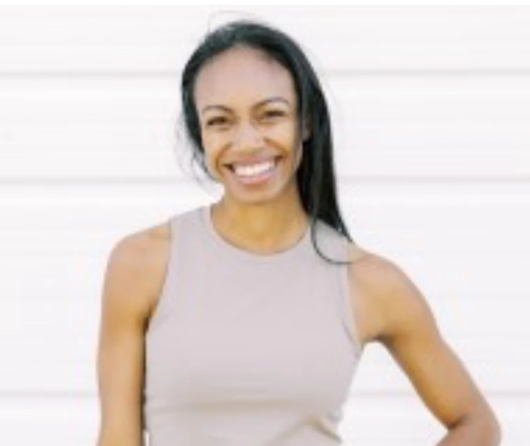 Jemila Medley | Dallas Cowboys Cheerleaders: Making the Team Wiki | Fandom