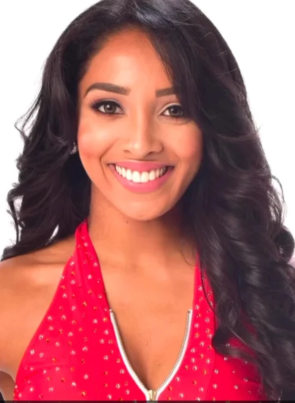 Anisha | Dallas Cowboys Cheerleaders: Making the Team Wiki | Fandom
