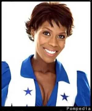 Jen Hill | Dallas Cowboys Cheerleaders: Making the Team Wiki | Fandom