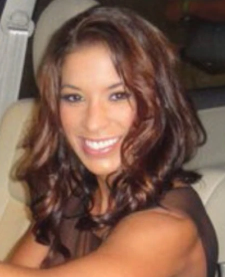 Alex Benvenuto | Dallas Cowboys Cheerleaders: Making the Team Wiki | Fandom