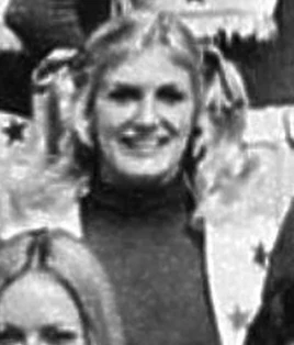 Kitty Carter | Dallas Cowboys Cheerleaders Wiki | Fandom