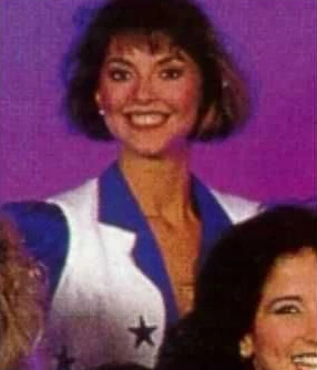 Priscilla Martin | Dallas Cowboys Cheerleaders Wiki | Fandom