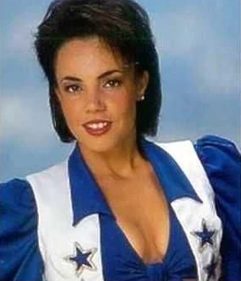 Shelly Bramhall | Dallas Cowboys Cheerleaders Wiki | Fandom