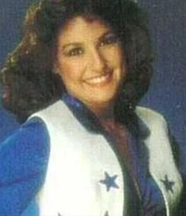Cindy Rodriguez | Dallas Cowboys Cheerleaders Wiki | Fandom