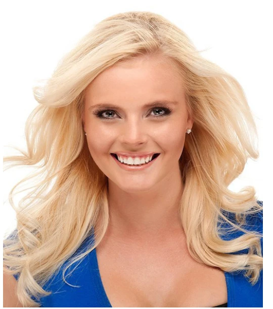 Cassandra Liska | Dallas Cowboys Cheerleaders: Making the Team Wiki ...