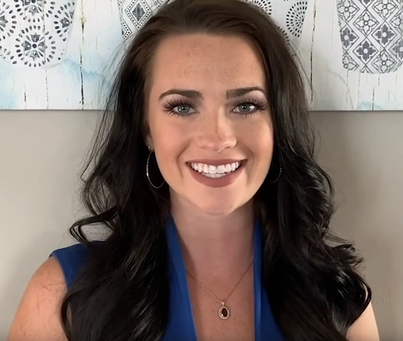 Shannan (S15 TCC) | Dallas Cowboys Cheerleaders: Making the Team Wiki ...