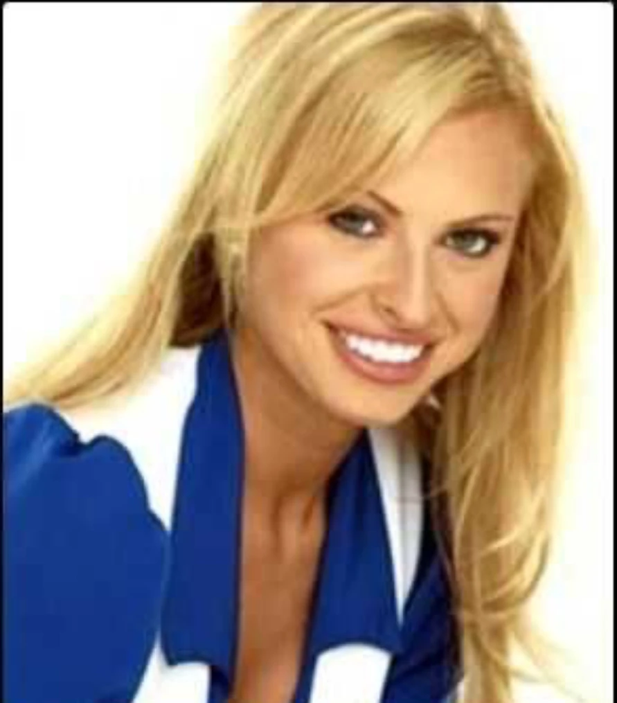 Irene Maddox | Dallas Cowboys Cheerleaders: Making the Team Wiki | Fandom