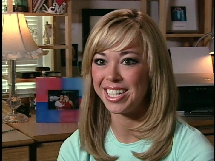 Kalli Fullerton | Dallas Cowboys Cheerleaders: Making the Team Wiki ...