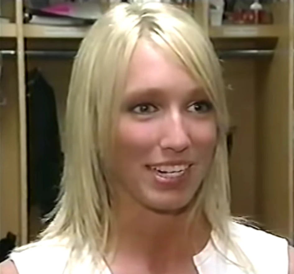 Lindsey Steed | Dallas Cowboys Cheerleaders: Making the Team Wiki | Fandom