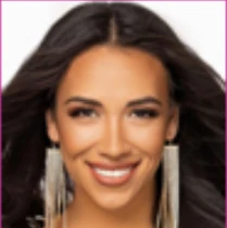 Kya | Dallas Cowboys Cheerleaders: Making the Team Wiki | Fandom