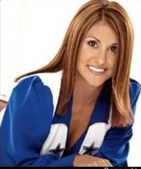 Laura Beke | Dallas Cowboys Cheerleaders: Making the Team Wiki | Fandom