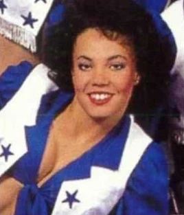 Shelly Bramhall | Dallas Cowboys Cheerleaders Wiki | Fandom