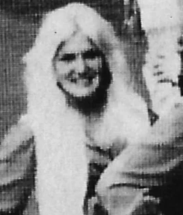 Kitty Carter | Dallas Cowboys Cheerleaders Wiki | Fandom