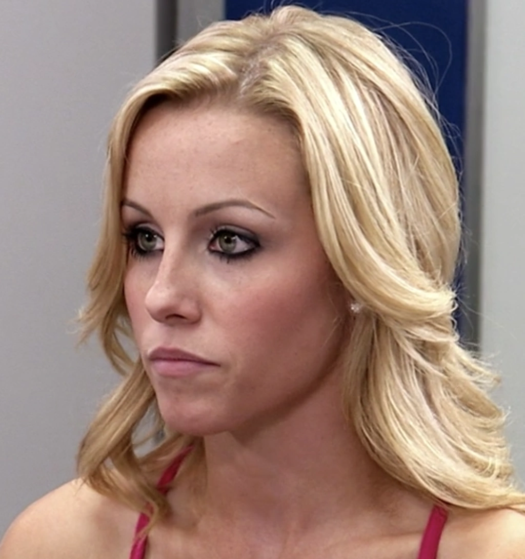 Megan Marie | Dallas Cowboys Cheerleaders: Making the Team Wiki | Fandom