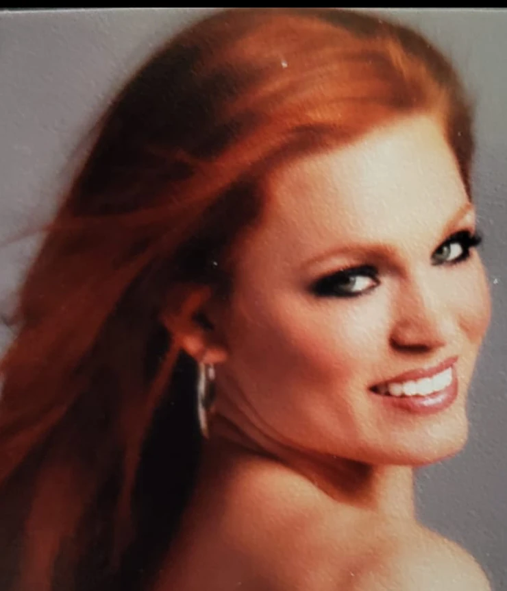 Candice Cook | Dallas Cowboys Cheerleaders: Making the Team Wiki | Fandom