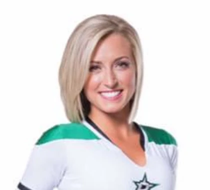 Madi (S13 Semifinalist) | Dallas Cowboys Cheerleaders: Making the Team ...