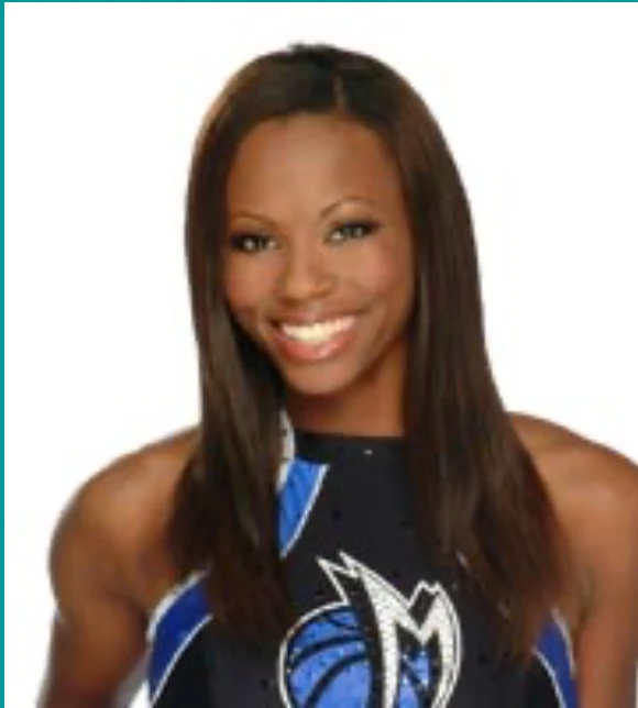 Dinesha | Dallas Cowboys Cheerleaders: Making the Team Wiki | Fandom