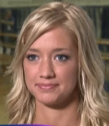 Katelynn Johnson | Dallas Cowboys Cheerleaders: Making the Team Wiki ...