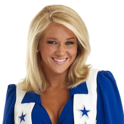 Collin Julia | Dallas Cowboys Cheerleaders: Making the Team Wiki | Fandom