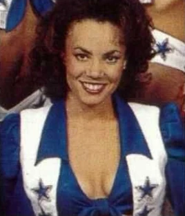 Shelly Bramhall | Dallas Cowboys Cheerleaders Wiki | Fandom